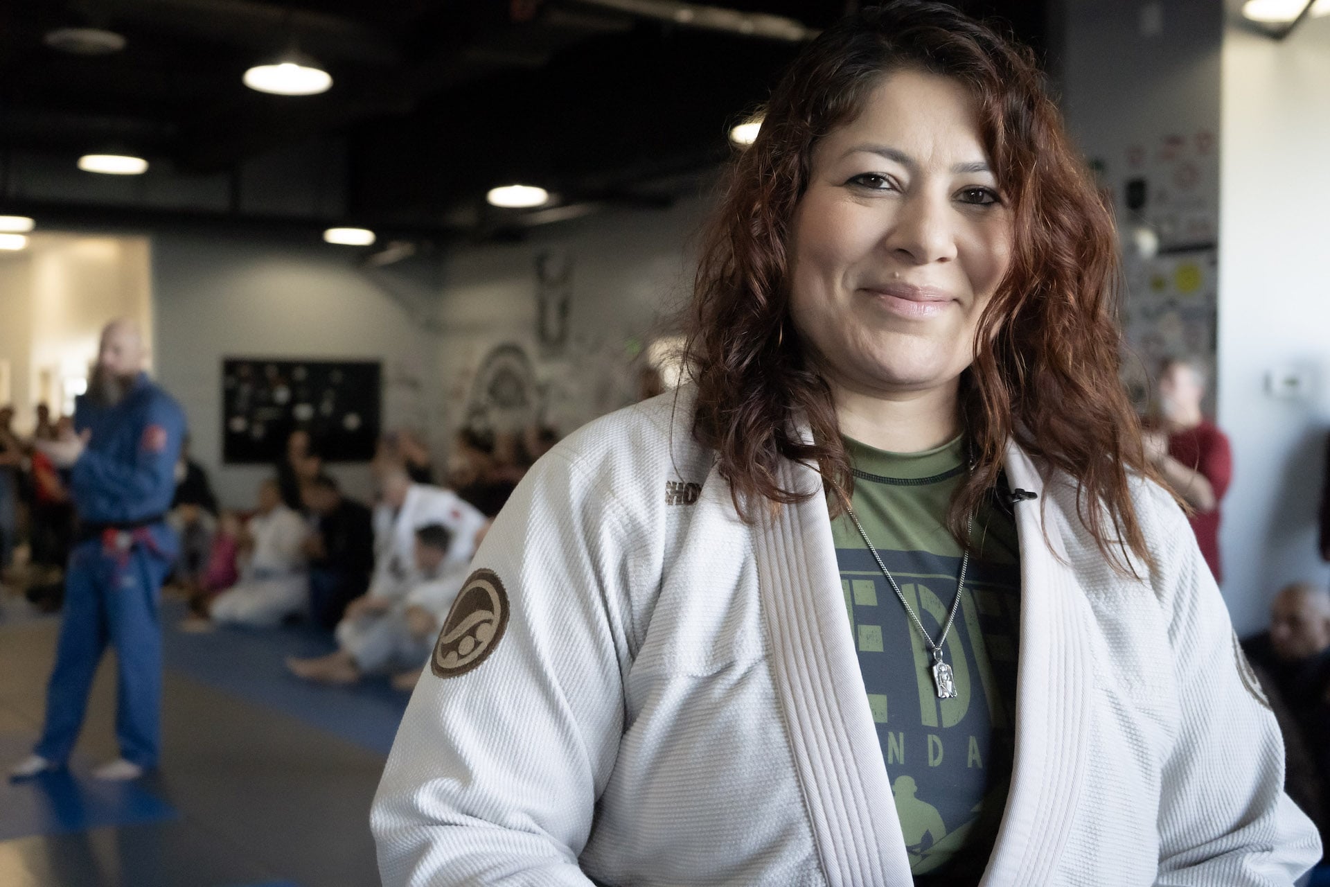 Renzo Gracie Houston