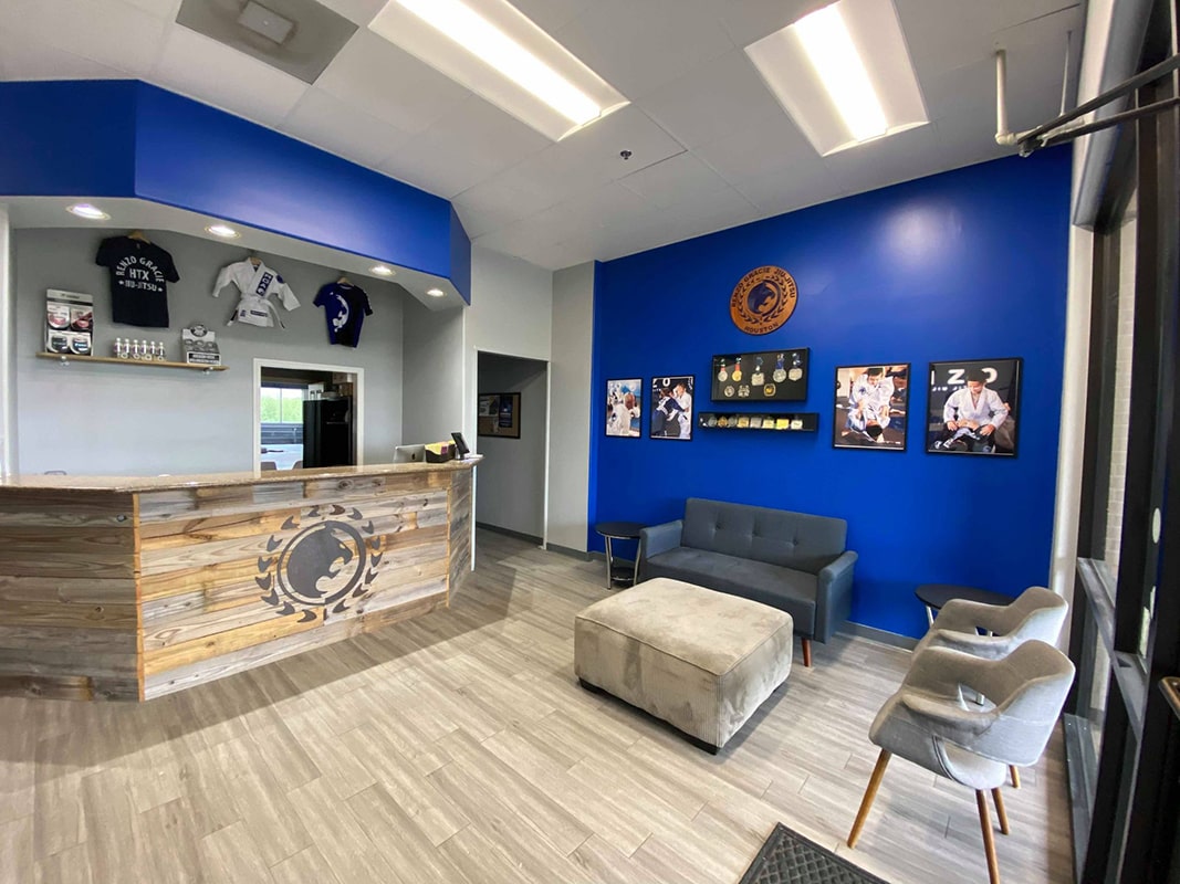 Renzo Gracie Houston