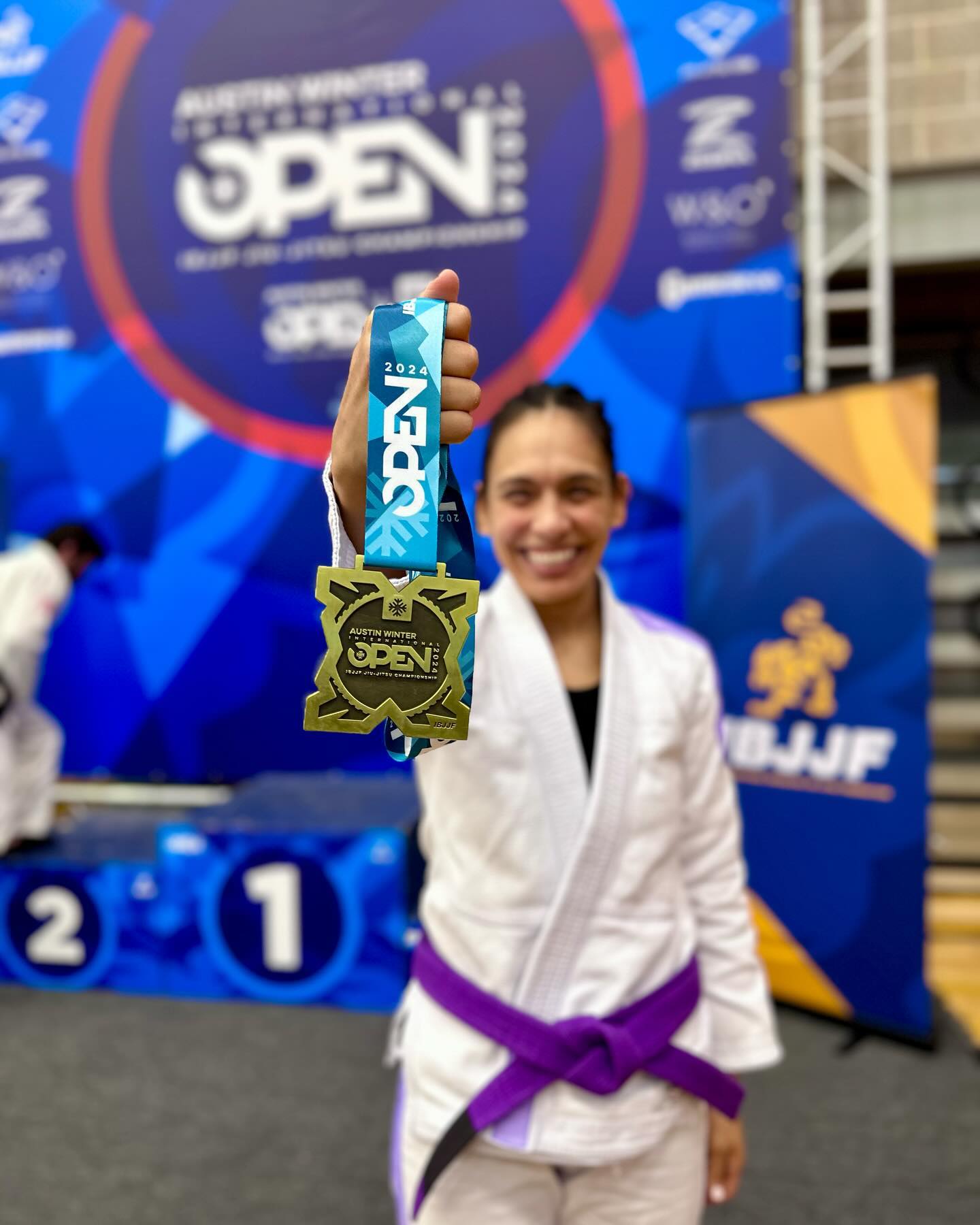 Renzo Gracie Houston